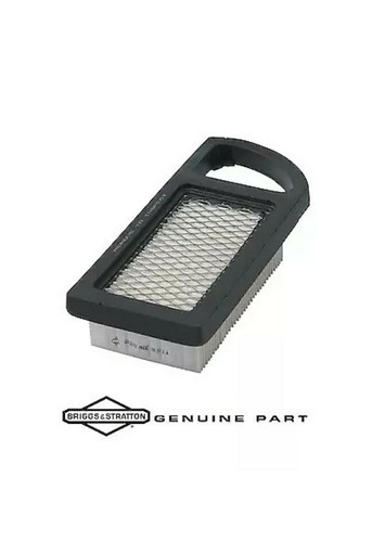 NEW OEM Briggs & Stratton 5079 Air Filter / Pre-Cleaner 797007 / 697292 ...