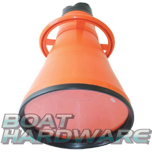 Underwater Viewer Bathyscope Bathiscope Mask Compact Fish Finder Hunt ...