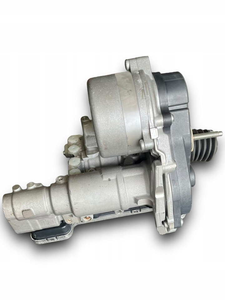 FORD RANGER ABS PUMPEN MODULATOR MB3C-2D335-KL | eBay