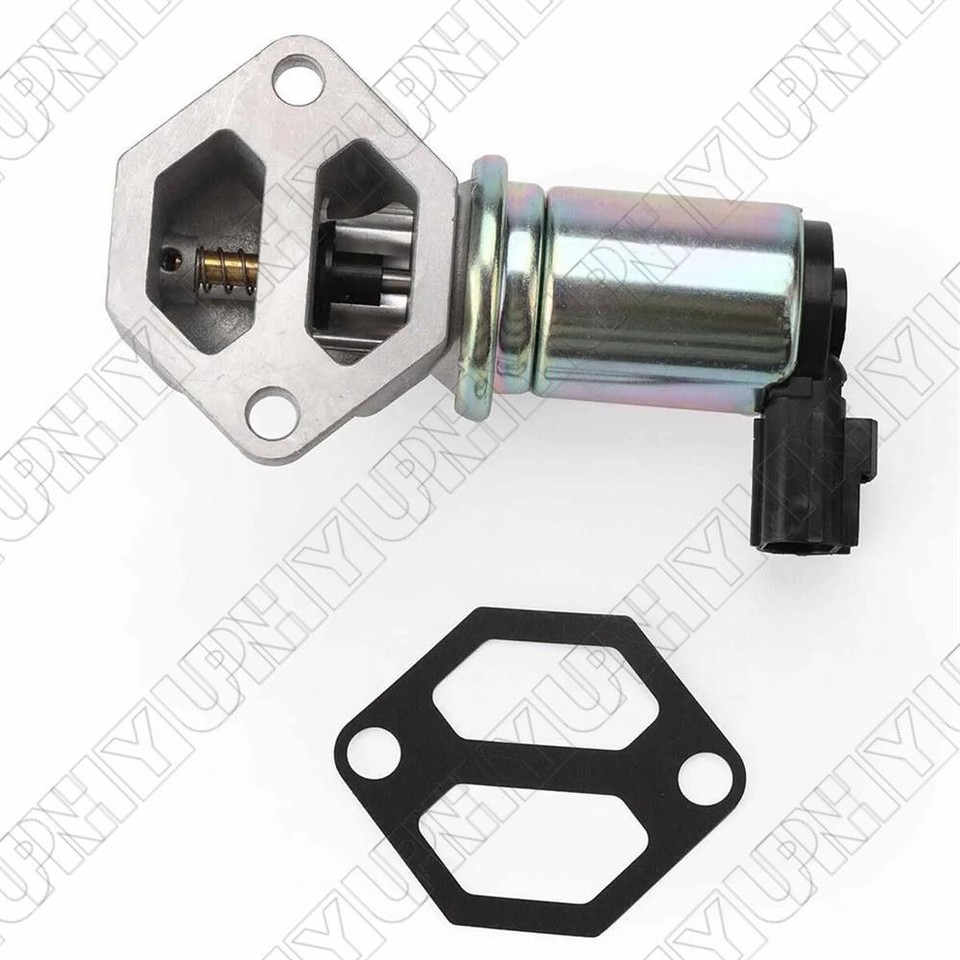 IACV Idle Air Control Valve For Mazda MPV Tribute Ford Escape Mercury ...