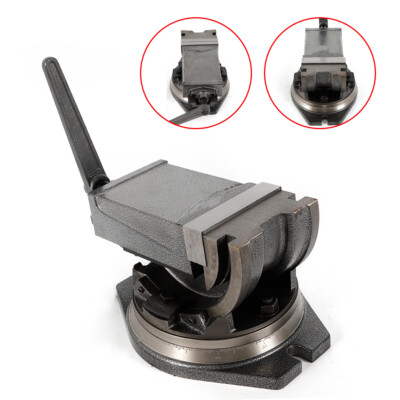 Vises - Angle Mill