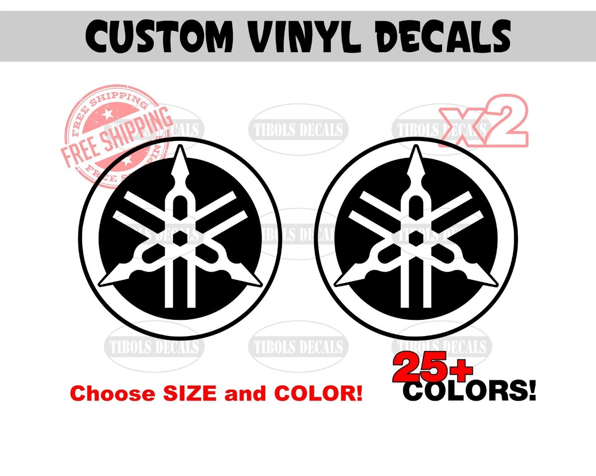Yamaha Stickers For Bikes Online Shop Motorcycle New Style TEAM