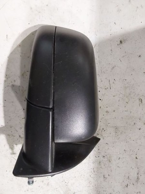 2019-2022 Ford RANGER Passenger Right Side View Mirror Manual Black ...