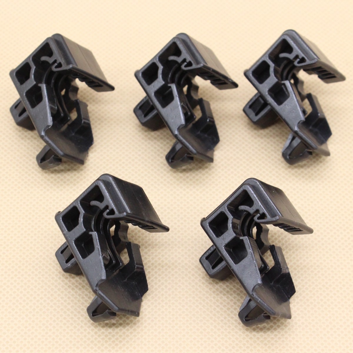 NEW 5 Pcs For Toyota Headlamp Assembly Mount Bracket OEM# 53271-0B010 ...