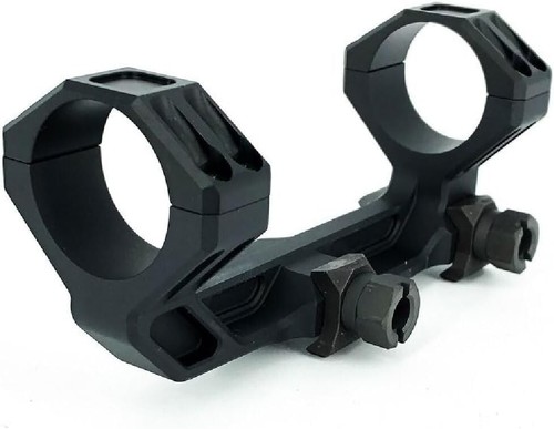 Sig Sauer ALPHA3 Scope Mounts 34mm Extra High 1.535" SOA30007 | eBay