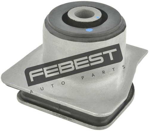 NMB-Y62F Febest FRONT ENGINE MOUNT BUSHING 11220-1LB0A, 11220-1LB3B ...