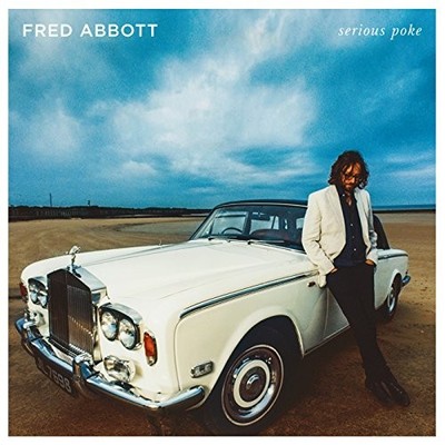 Fred Abbott - Serious Poke - Fred Abbott CD 7CYG The Cheap Fast Free ...
