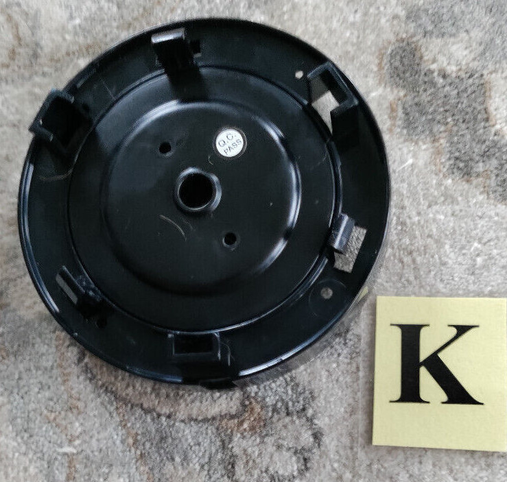 Replacement parts for Utilitech 40-in 3-Speed Black Tower Fan Model #FZ ...