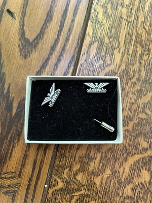 Pontiac HAT PIN LAPEL PIN TIE TAC 2 Pack | eBay