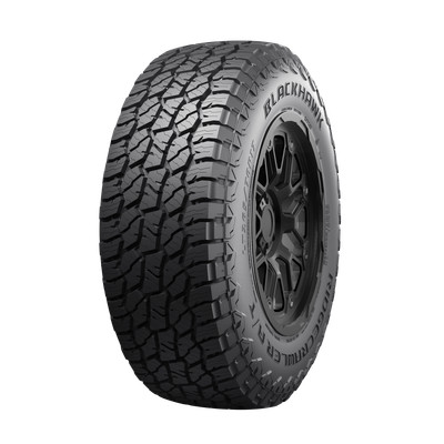 Blackhawk Ridgecrawler A/T 285/45R22 114H XL All-Terrain Tire | eBay