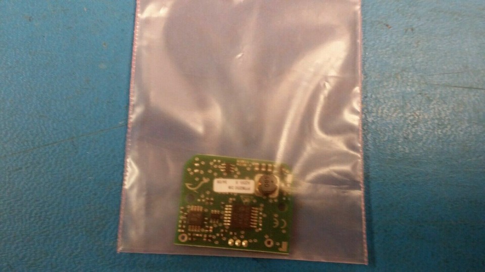 (1) PTM230 EnOcean RF Transmitter Module | eBay
