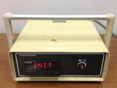 Temperature Controllers - Omega Model