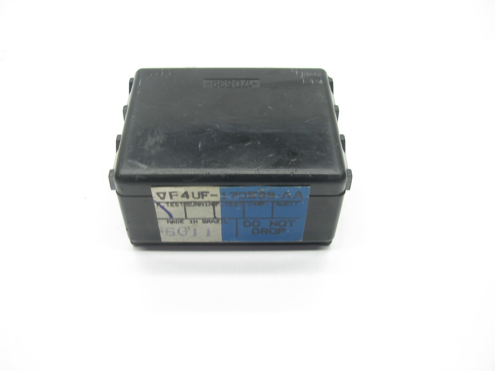 NEW OUT OF BOX Windshield Wiper Governor Delay Module For FORD F4UF ...