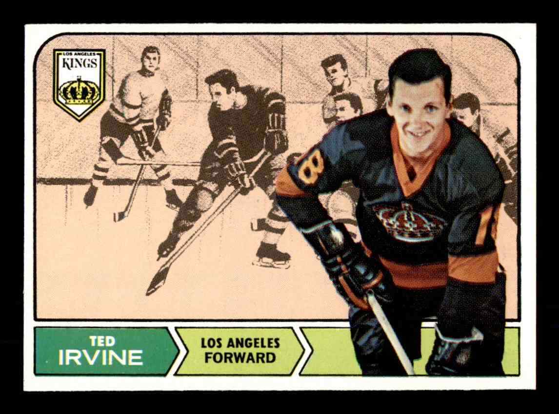 Ted Irvine - On Ebay - Multiple Results on One Page