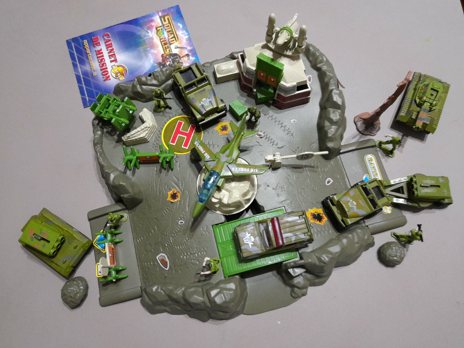 Majorette Squad d’occasion | Plus que 4 à -65%