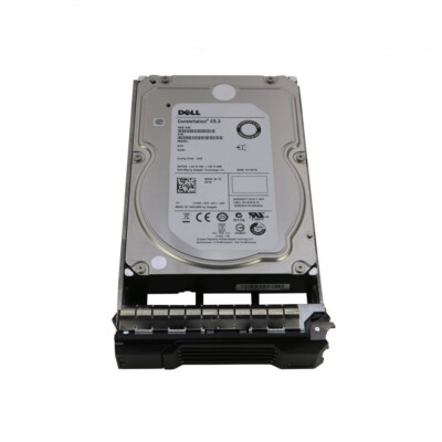 Dell SC280 SC3020 6T SAS12 7.2K 3.5 Kangbei Hard Drive YHJFV | eBay