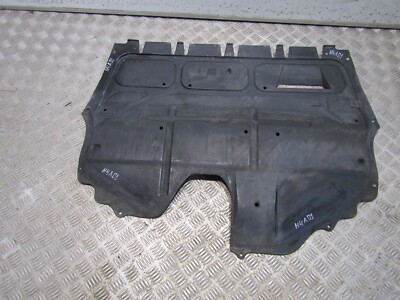 VW Polo 6R 6C Audi A1 Seat Skoda Engine Undertray Cover P/N 6R0825235A ...