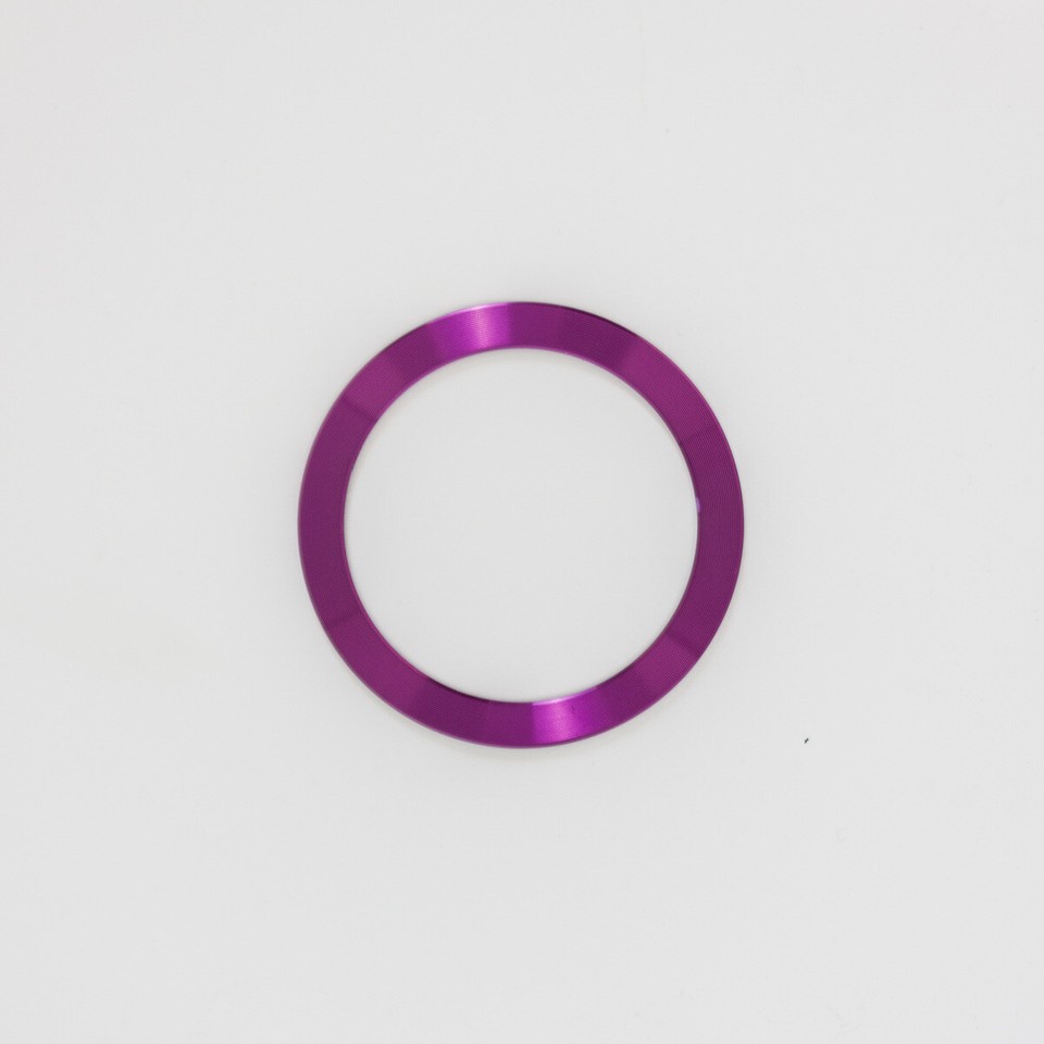 Adhesive Metal Ring Sticker Mag Ring Circle for Phone Mag Safe Wireless ...