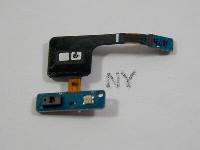 Proximity Sensor Samsung Galaxy A8 2018 SM-A530W Phone OEM Part #244 | eBay