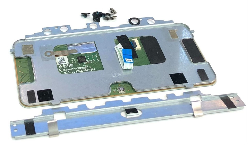 For HP Envy M6-N000 M6-N100 M6-N113DX M6-N168CA Touchpad Trackpad ...