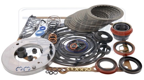 Fits Dodge Chrysler 42RLE Transmission Rebuild Kit 2003-On | eBay