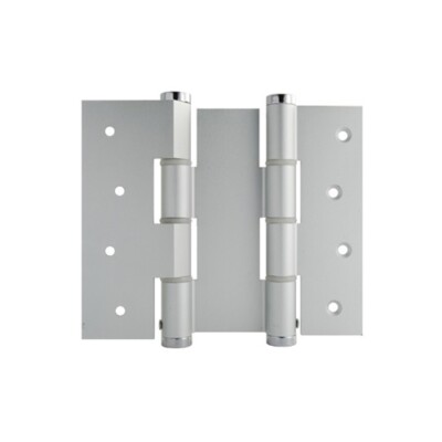 Bellevue Justor Double Action Spring Door Hinge BIDA120WAS 120mm Wall ...