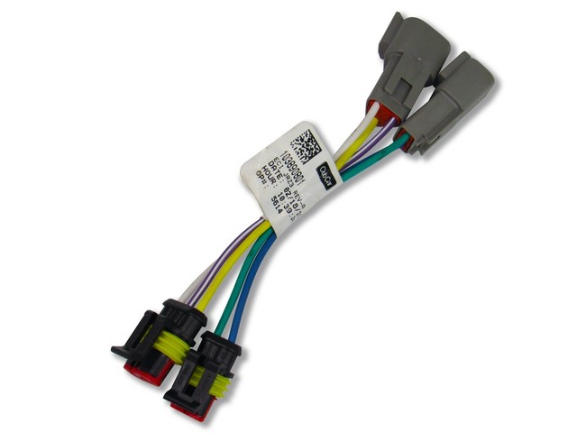 OEM Genuine Jumper Harness Mcor3 for Club Car Golf Cart 103890801 for ...