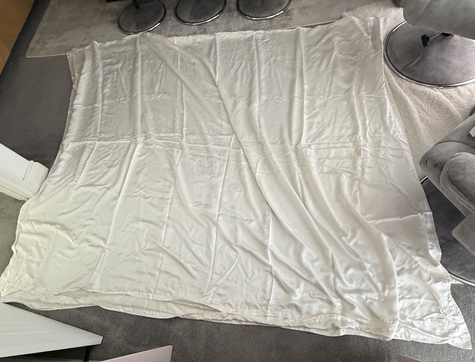 Pure Silk Sheets Super King Size | eBay UK