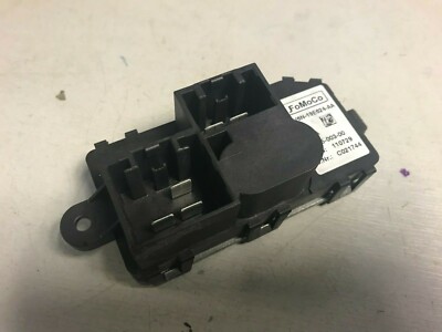 Ford Focus Fan Control Module Assy 2011-2014 MK3 11-14 AV6N-19E624-BA ...
