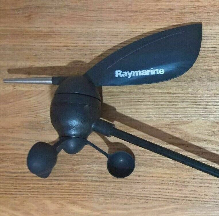 Raymarine Late ST60 ST60+ Wind Vane windvane Fixed Price Bearings ...