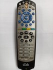 Tested Working Dish Network Genuine 20.1 IR Remote Control EchoStar ...