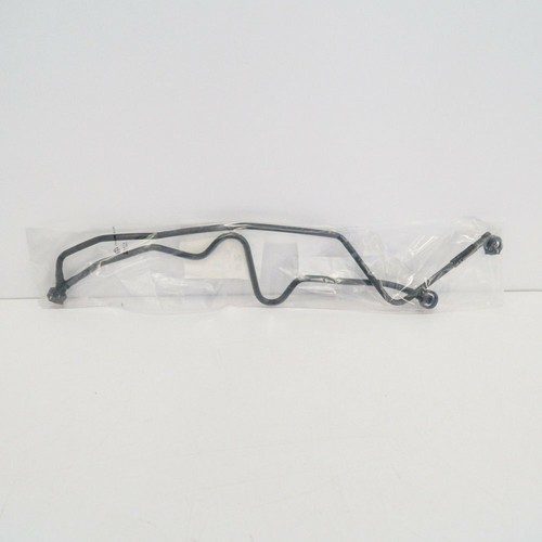 OEM MERCEDES-BENZ A W176 EXPANSION TANK VENT LINE A2465010125 GENUINE ...