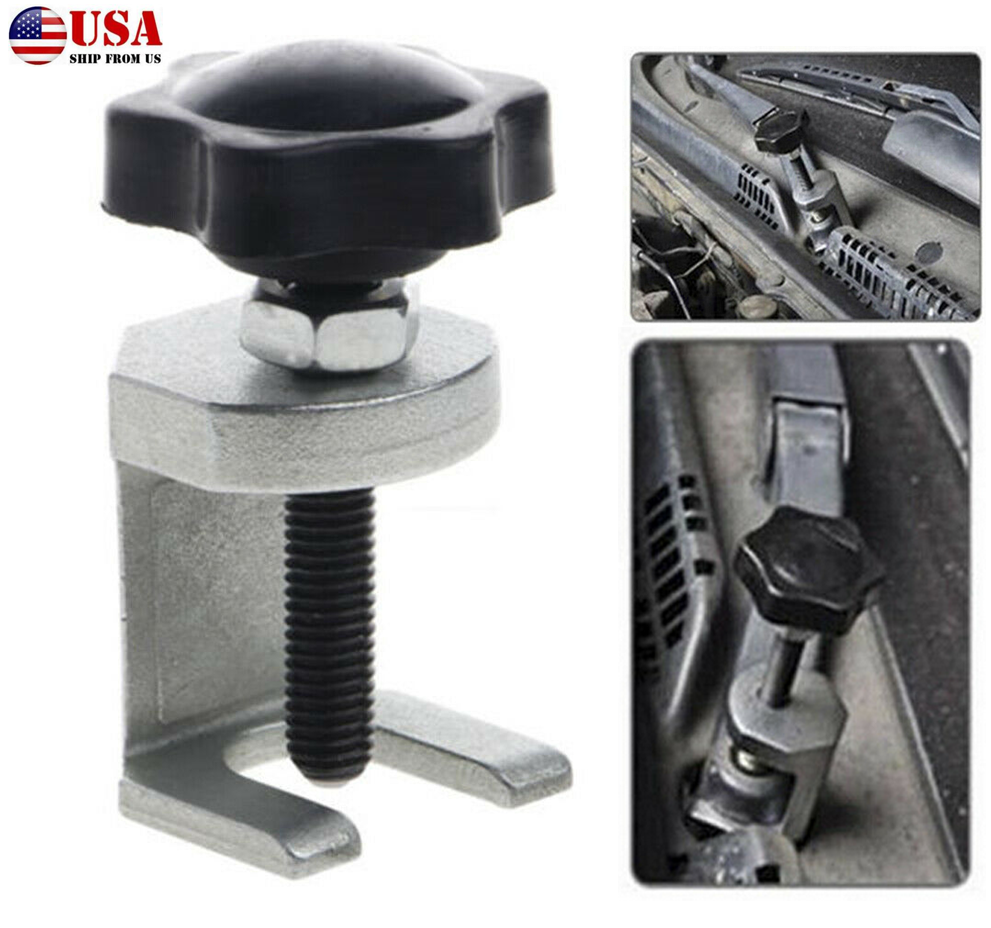 1*Car Windscreen Wiper Arm Removal Tool Puller Removing Window Wipers ...
