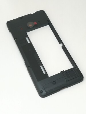 Original Microsoft Nokia Lumia 550 Middle Cover 02643J2 | eBay