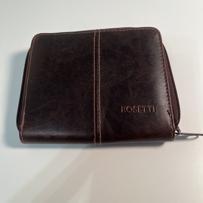 Rosetti Zip Around Wallet | eBay