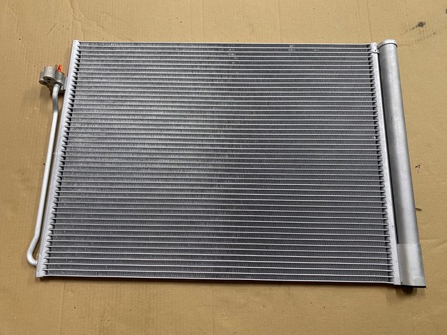 BMW Kondensator Klimaanlage mit Trockner 64509239992 X5 E70 online ...