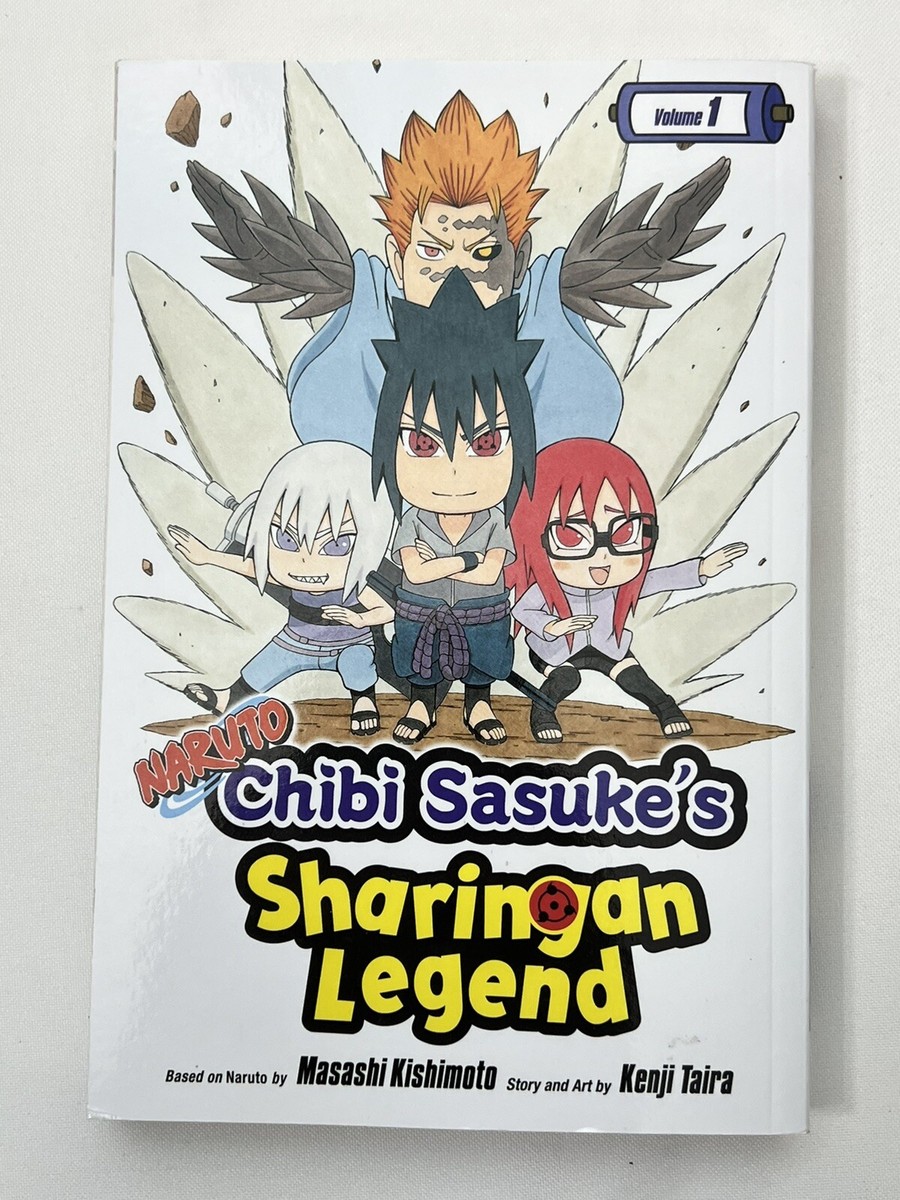 Naruto Chibi Sasuke Sasuke Uchiha | Rock Lee's Springtime Of Youth