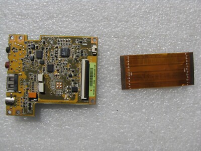 Lenovo IdeaPad Y510 (model 15303) I/O (USB+audio) ports board (P/N ...