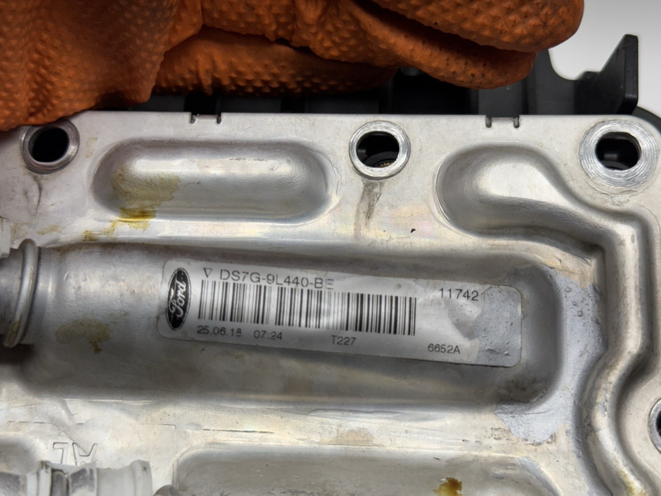 2017 2018 2019 FORD ESCAPE Intake Manifold 1.5L OEM DS7G-9L440-BE DS7G ...