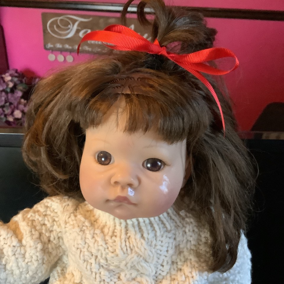 Lee Middleton 1998 Doll By Reva | eBay