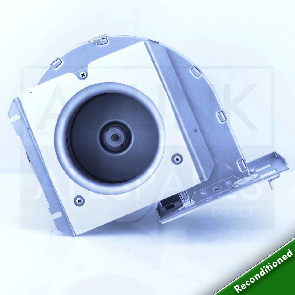 POTTERTON PRIMA 30F 40F 50F 60F BOILER FAN 909000 COME WITH 1 YEAR ...