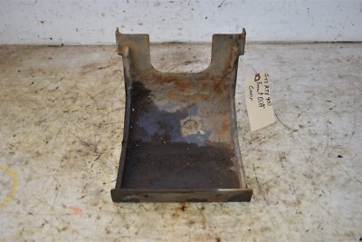 2017 Kubota RTV- 900XTR Front Differential Cover K7561-21402 | eBay