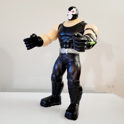 DC COMICS BATMAN VS BANE 2020 SPIN MASTER BANE ACTION FIGURE TARGET ...