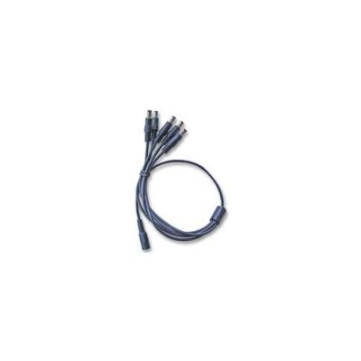 WATCHGUARD - DC4CHLOOM - SPLITTER CABLE 5-WAY POWER | eBay UK