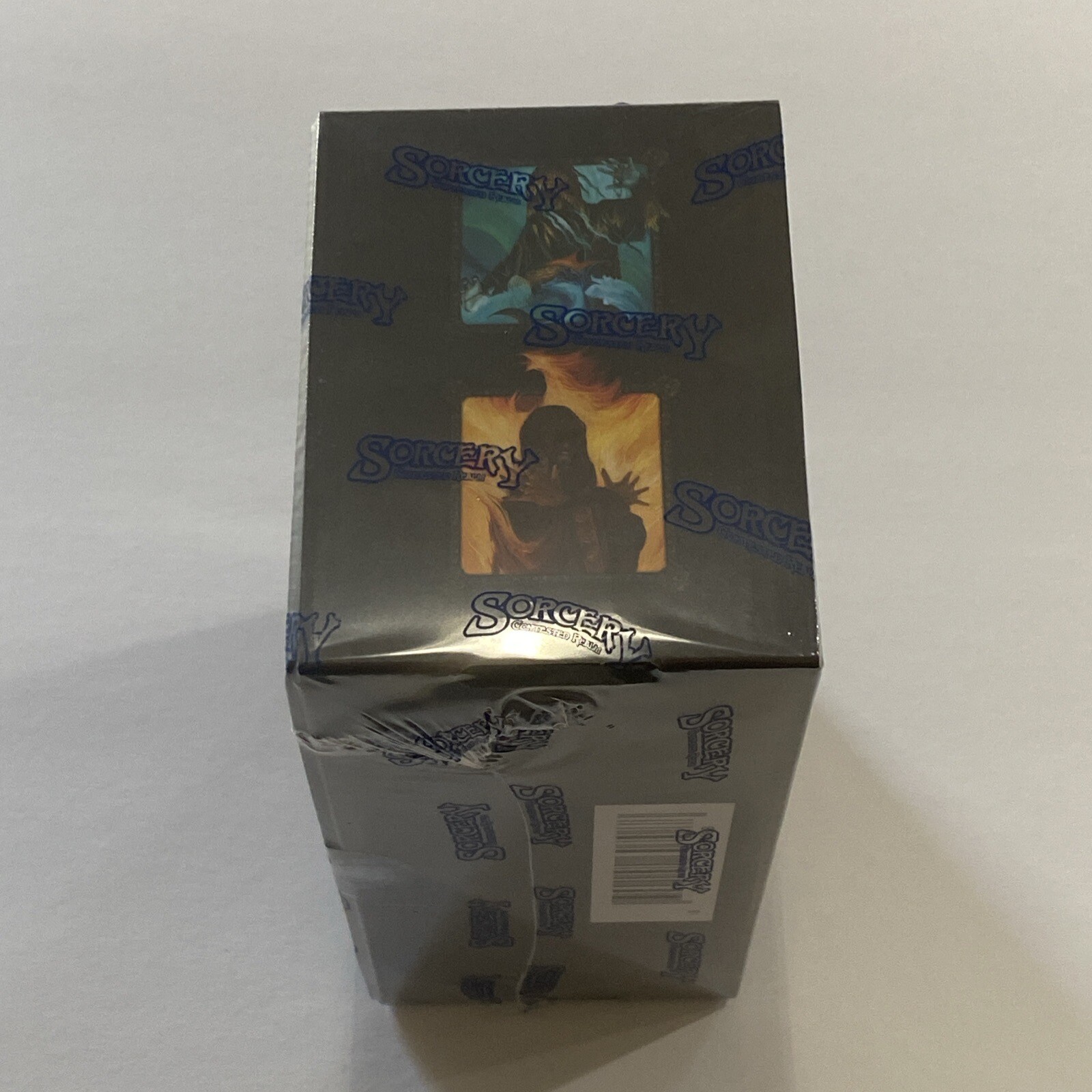 The Four Elements Preconstructed Decks Sorcery Contested Realm TCG Beta ...