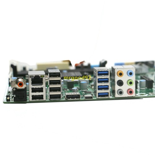 Dell Alienware Aurora R5 Genuine Desktop Intel Motherboard 1NYPT for ...