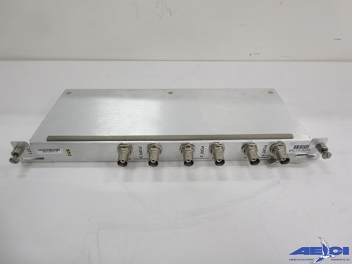 CISCO 800-213070-10 BPX (LM-3T3) T3 BACK CARD; BALIMJ02AB | eBay