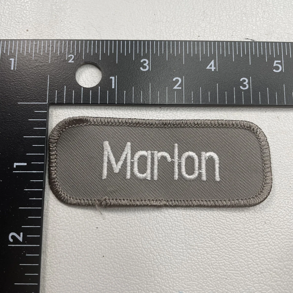Marlon Name