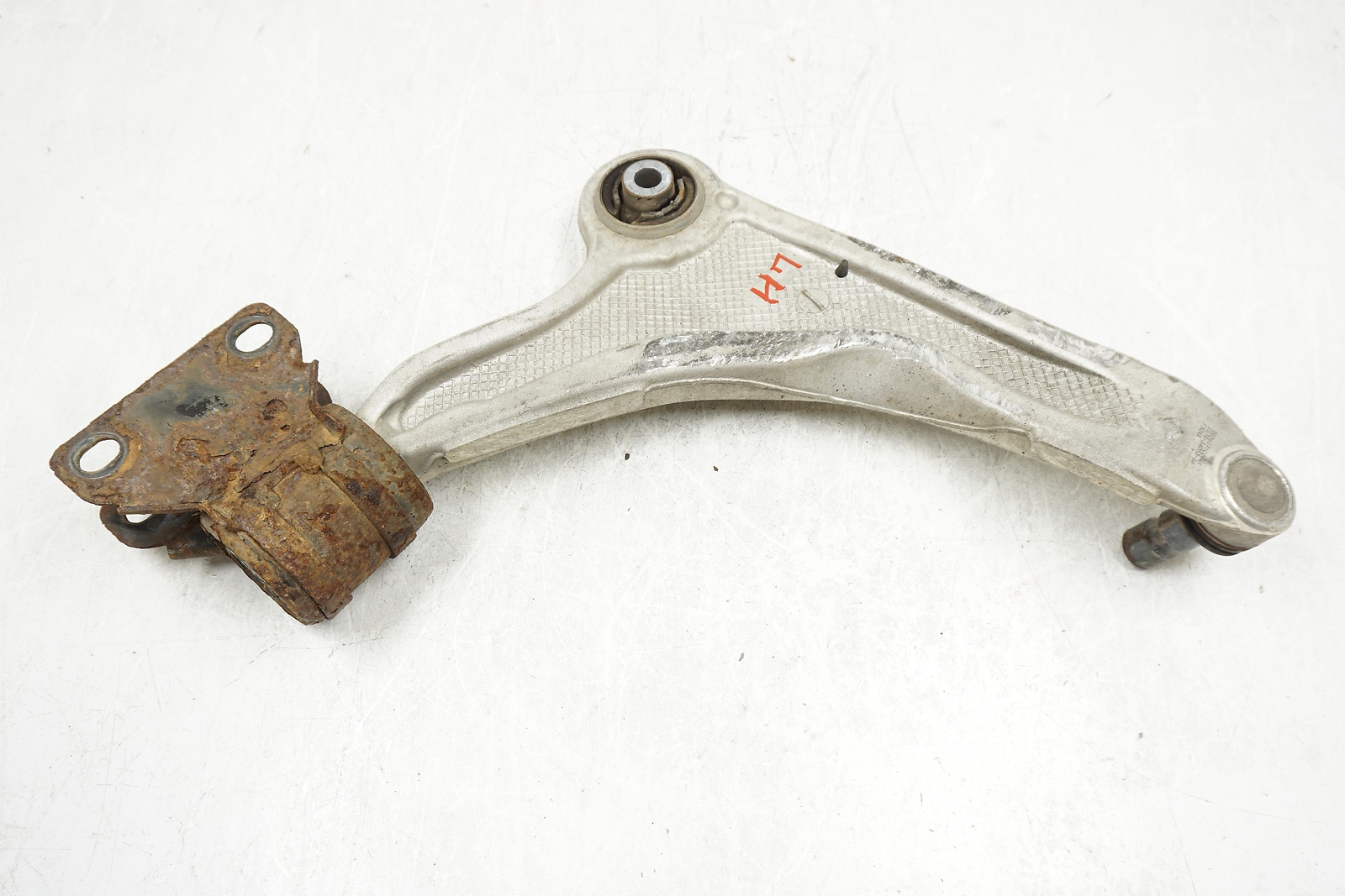 2013-2020 Ford Fusion Front Left Lower Control Arm Used Oem (GS7Z-3079 ...