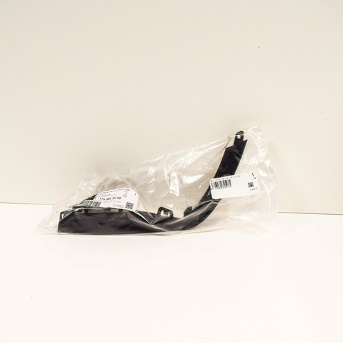 NEW MB A W176 AMG FRONT BUMPER LOWER LEFT COVER TRIM A1768853500 ...